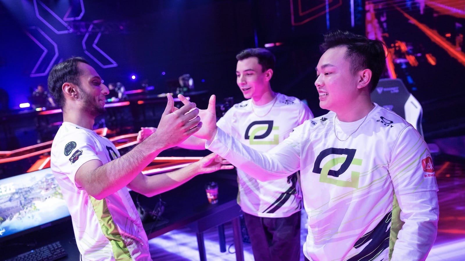 OpTic qualify for Masters: Copenhagen, but their pursuit of progress ...