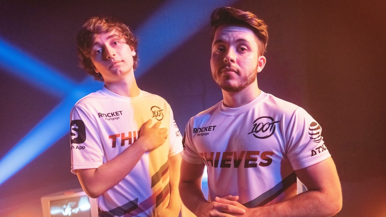 100 Thieves VALORANT timeline from LCQ loss to releasing ec1s, BabyJ ...