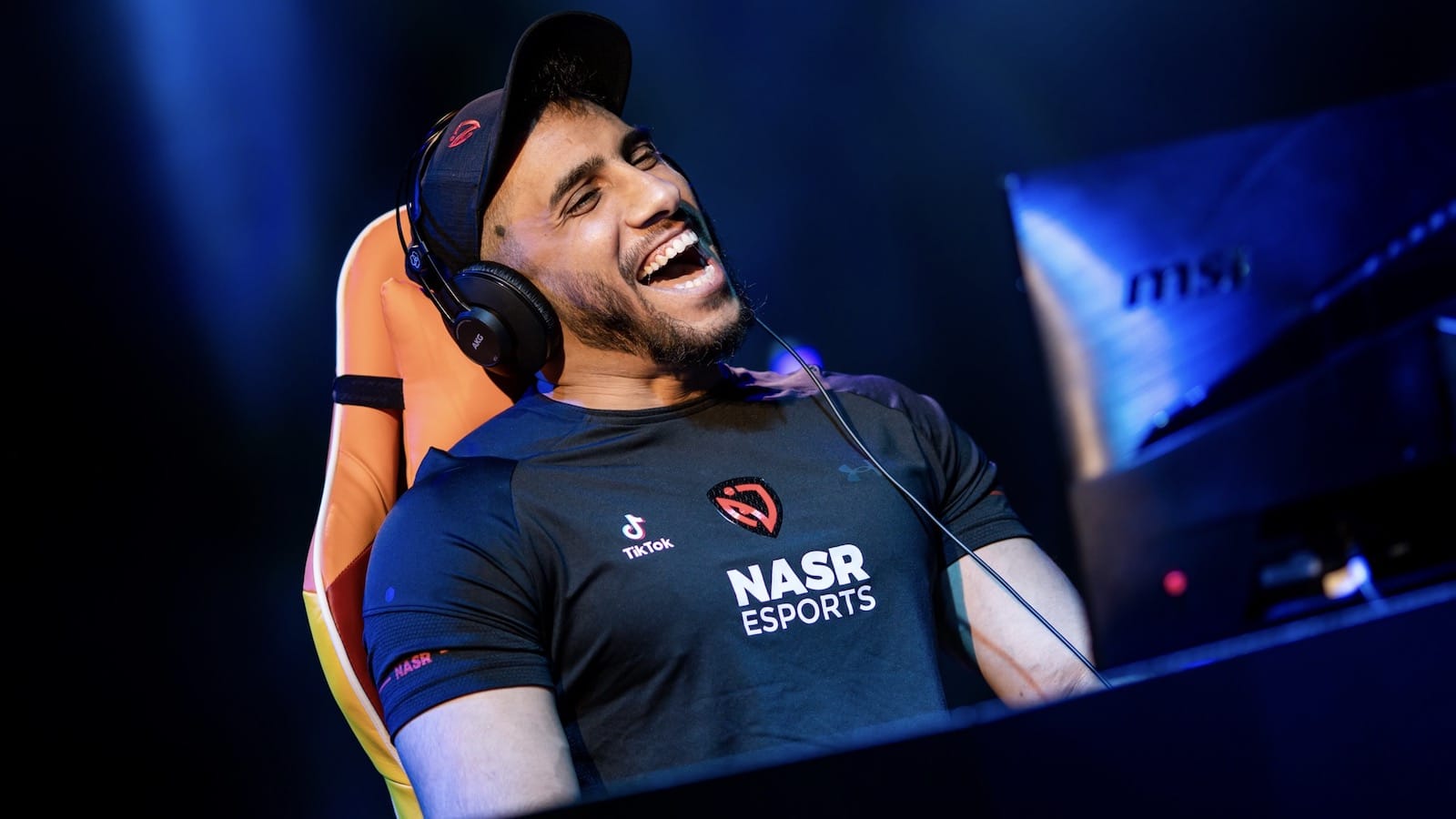 Latif set for his international return at money match ahead of Evo ...