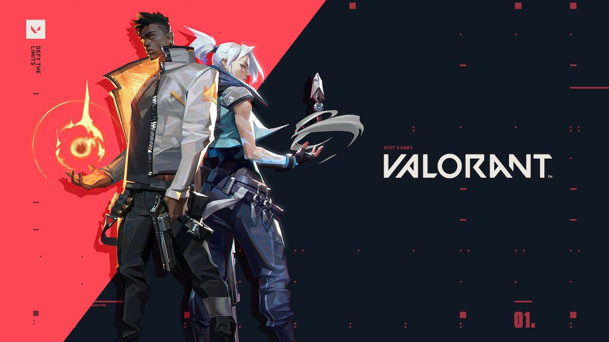 Here’s what happened at VALORANT Masters in Europe, Korea and Japan ...