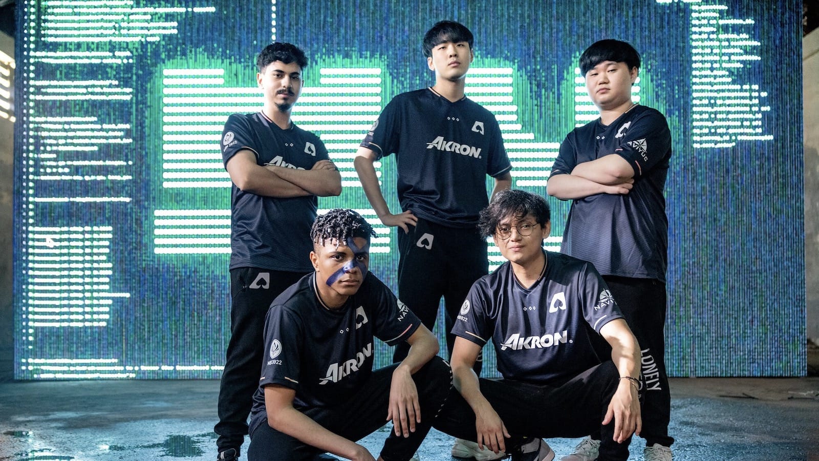 Team Aze still believes in comeback after rough start to Mid-Season ...
