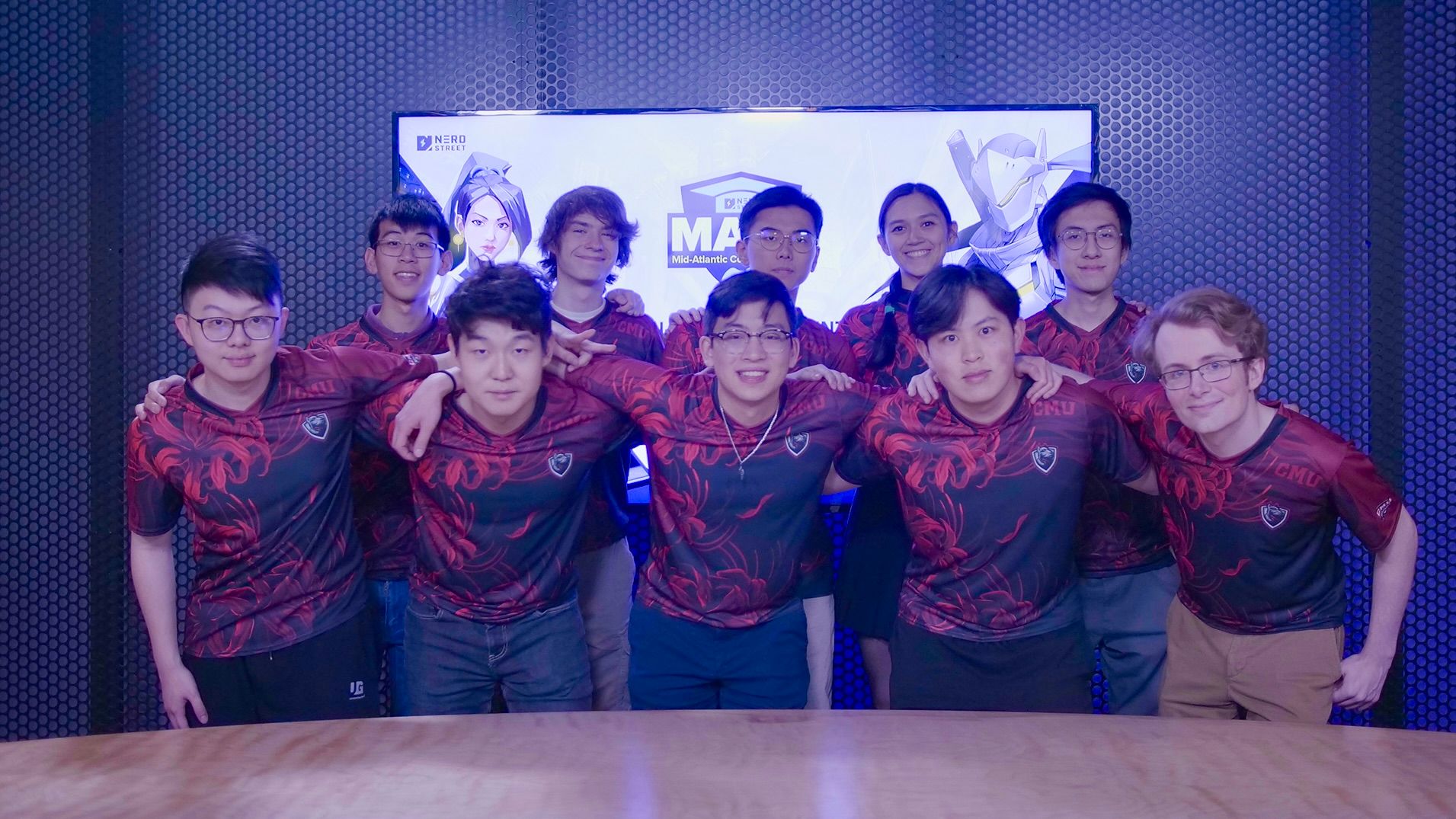 Collegiate teams compete at Localhost Philly in MACS Spring 2025 ...