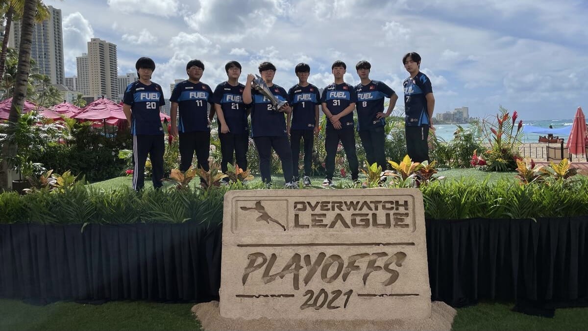 Everything you need to know about this weekend’s OWL playoffs, grand ...