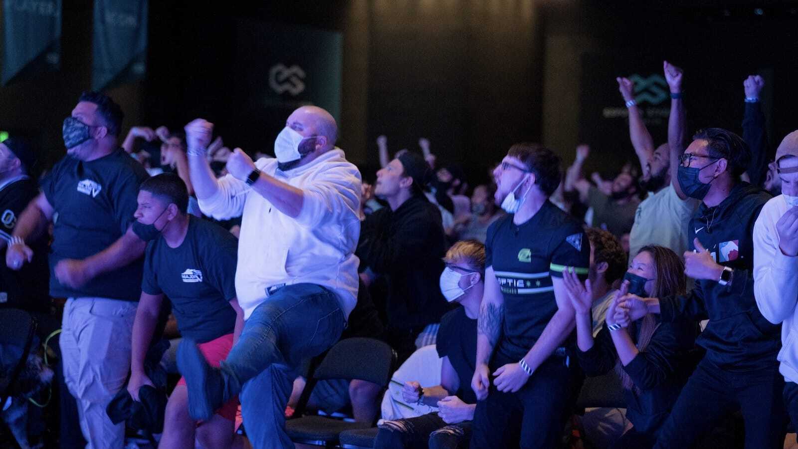 Top 6 games to watch this weekend in esports | Nerd Street