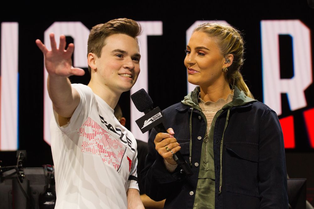 Call of Duty League Week 1: FaZe dominate, LA Thieves steal the show ...