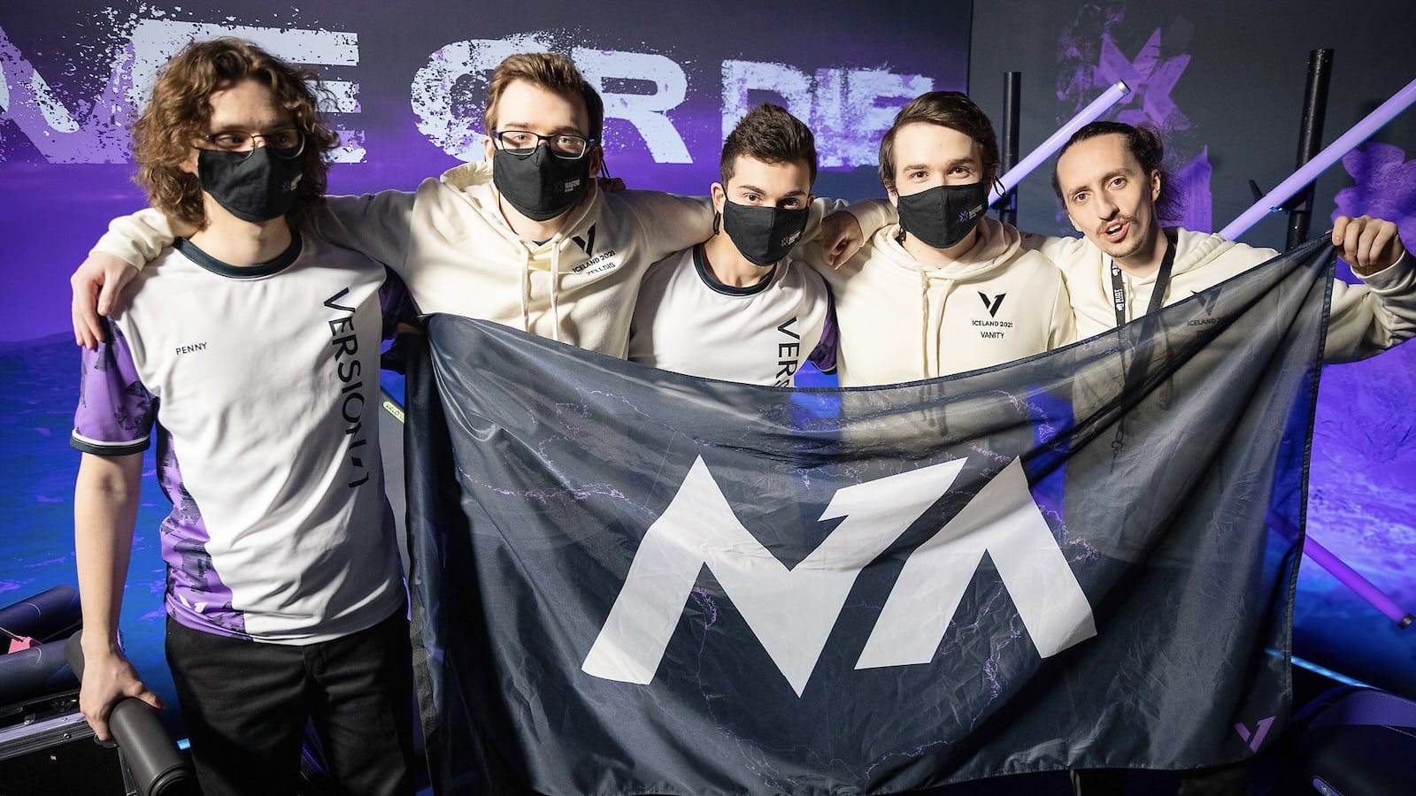 Version1 Zellsis: ‘We proved, even with a stand-in, we can compete with ...