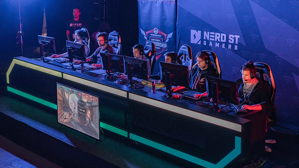 A Gamer's 2021 Resolutions Guide | Nerd Street