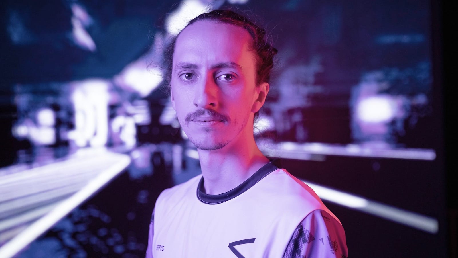 Many esports pros retire in their late 20s, but Version1’s effys is ...