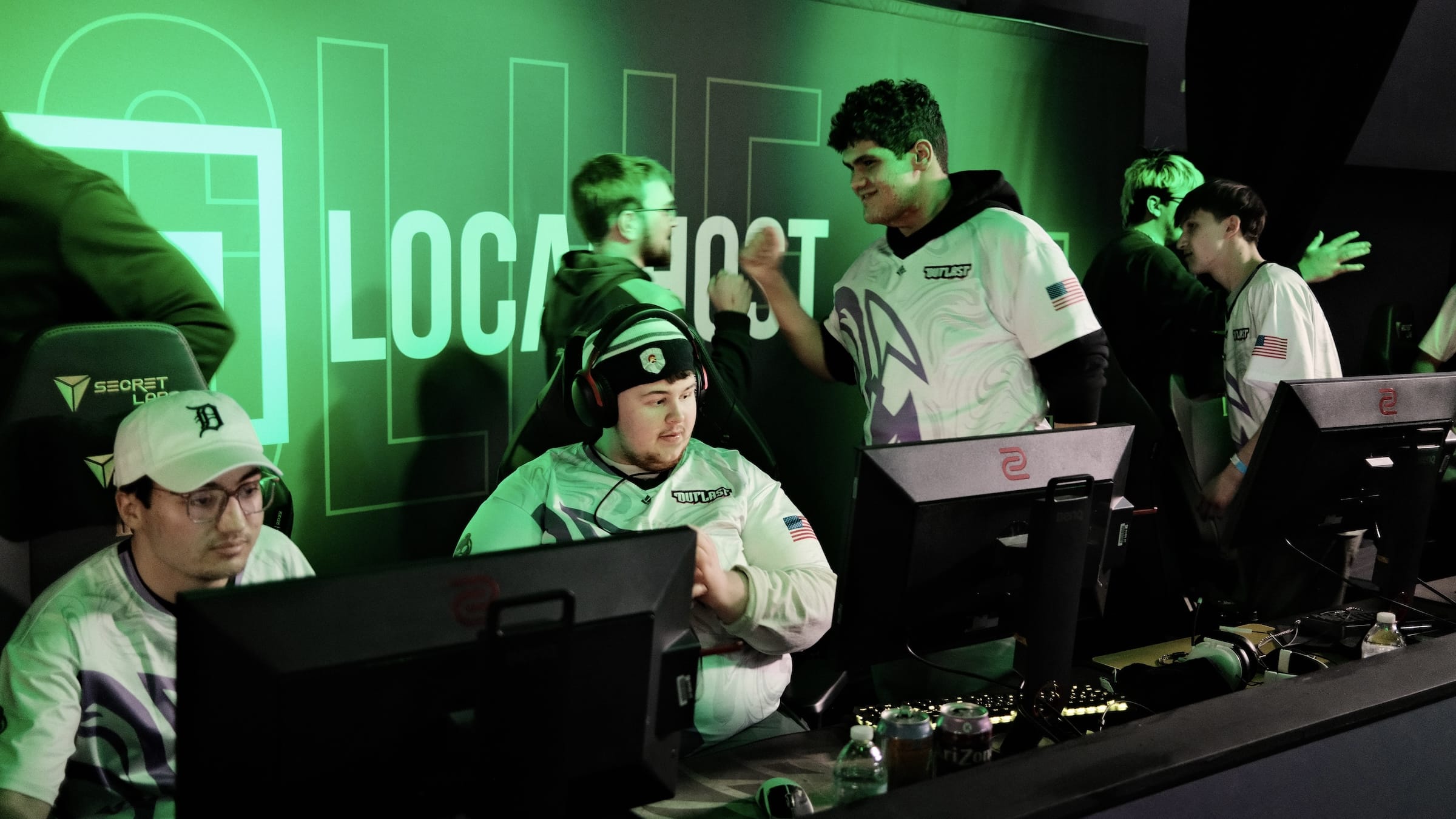 The best recent events and tournaments at Localhost | Nerd Street