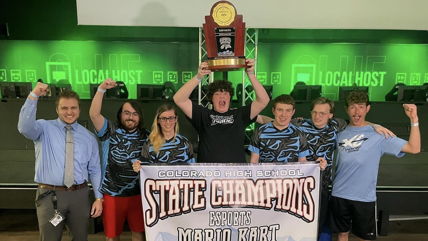 The best recent events and tournaments at Localhost | Nerd Street