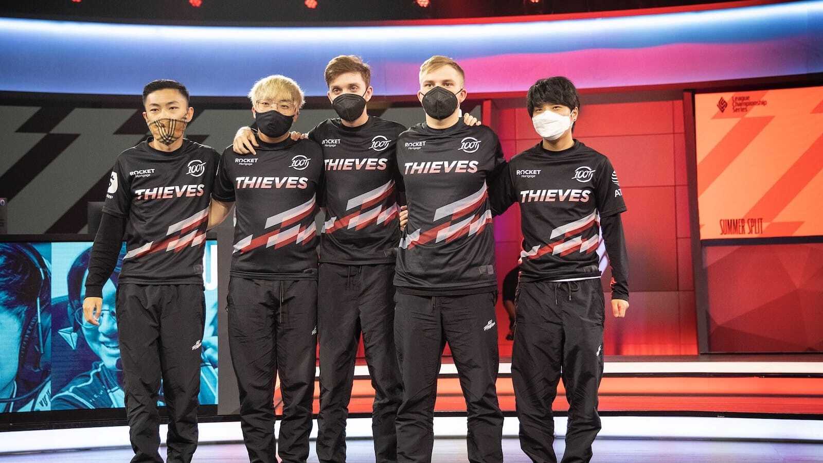 Top 5 games to watch this weekend in esports | Nerd Street