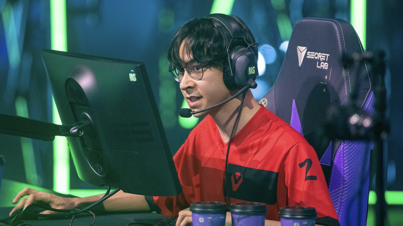 Sentinels TenZ on FURIA: ‘They played a lot more tactical’ | Nerd Street