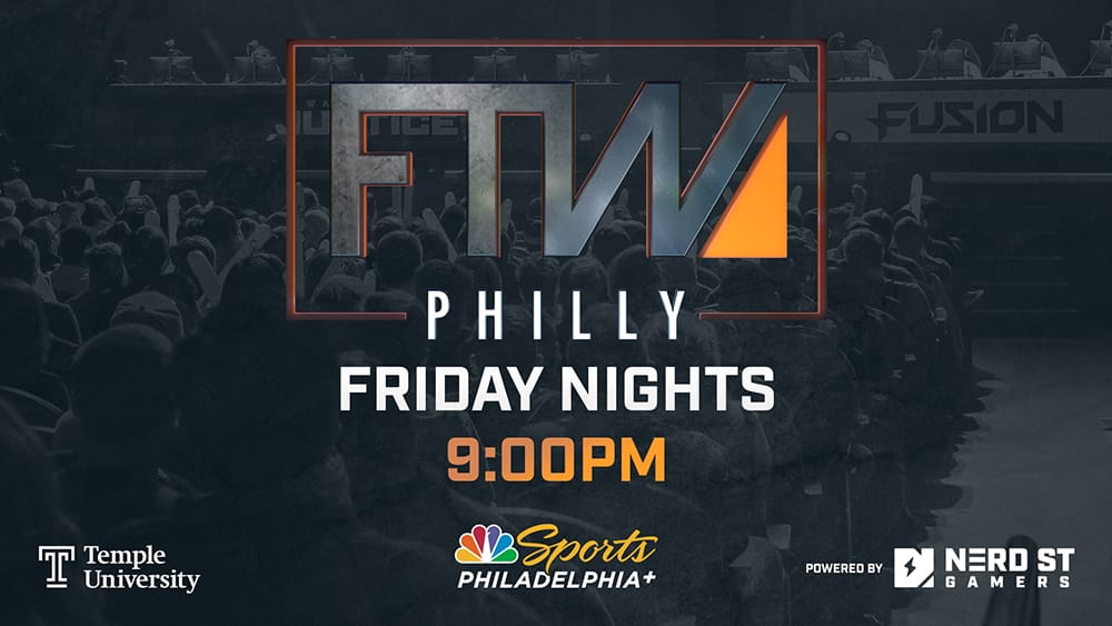 Nerd Street Gamers Partners with NBC Sports Philadelphia for Second ...