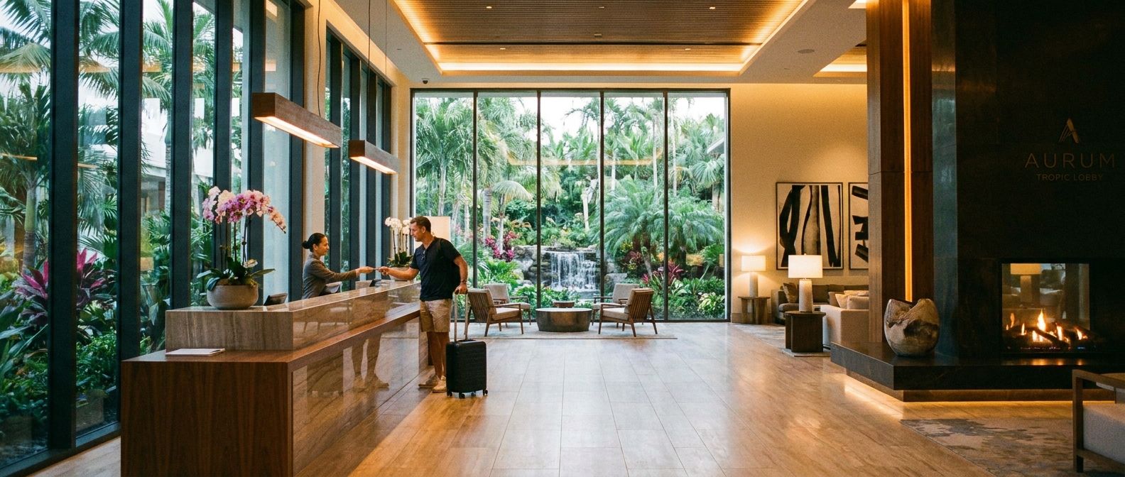 Book Now Pay Later Hotels: Split Your Hotel Stay Into Installments ...