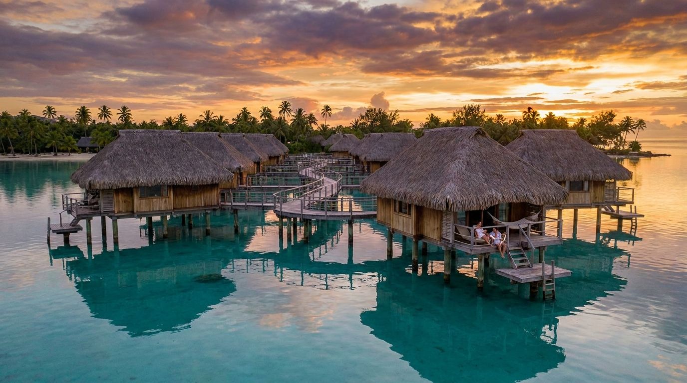 Cheap Tropical Vacations: Affordable Paradise Trips [2026] | Travorio