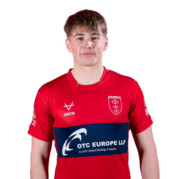Archie Gray | Hull KR