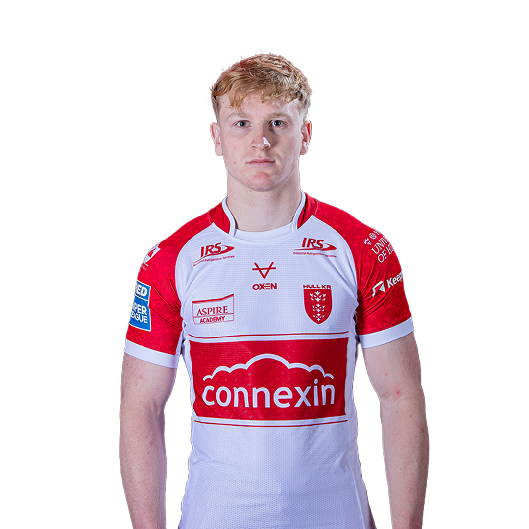 Louix Gorman | Hull KR