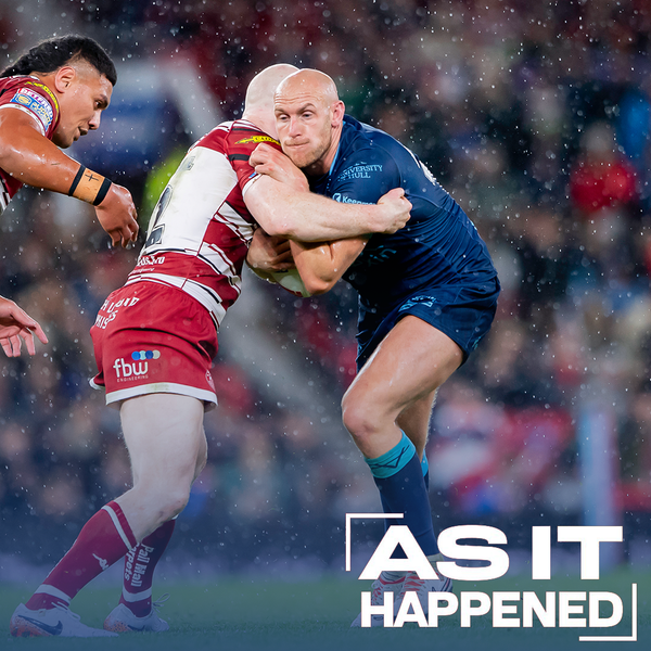 As it happened... The Robins fall the heartbreaking defeat in the Grand ...