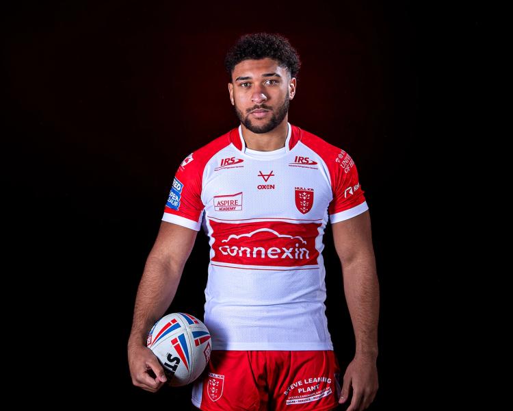 AJ Wallace joins Doncaster on loan for the remainder of 2024 | Hull KR