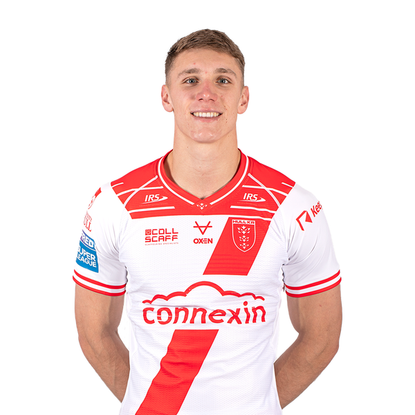 Noah Booth | Hull KR
