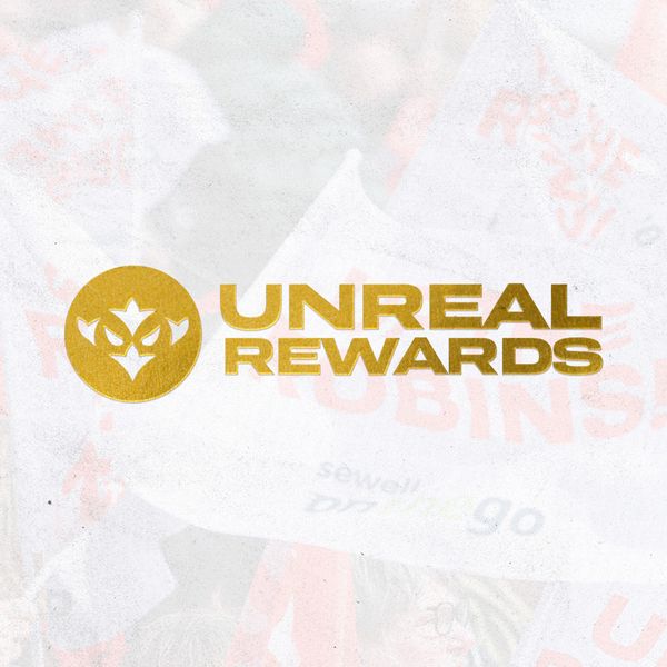 Unreal Rewards is back for 2025! | Hull KR