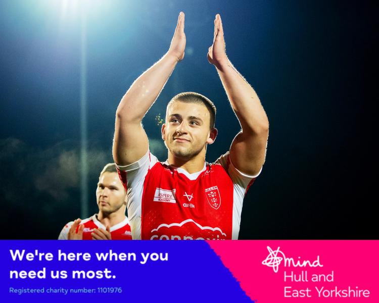 MIND HEY launch new campaign to raise awareness of the cost of living ...