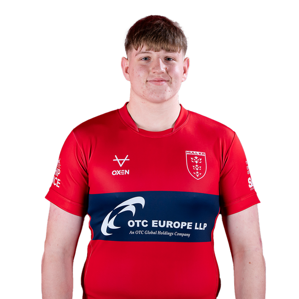 Sam Howe | Hull KR