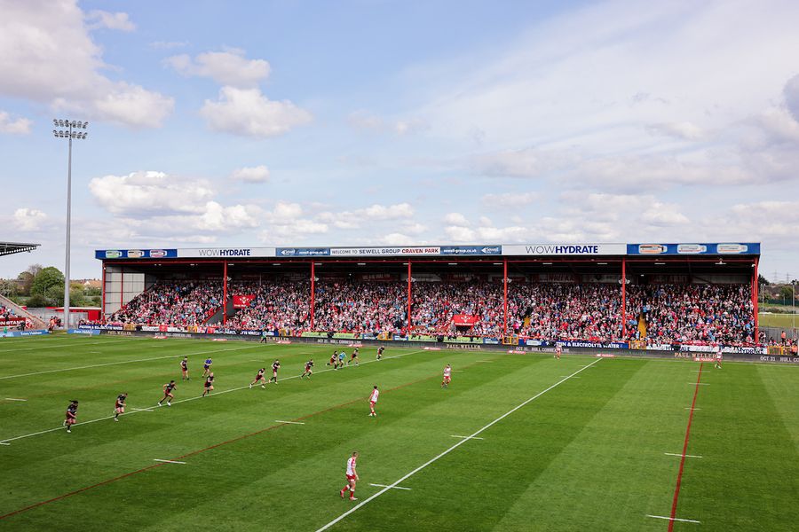 West Hull ARLFC vs St Helens: Everything You Need To Know | Hull KR