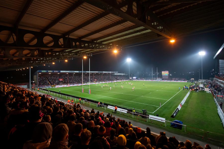 Betfred Challenge Cup Round 4 Tickets On Sale Now | Hull KR