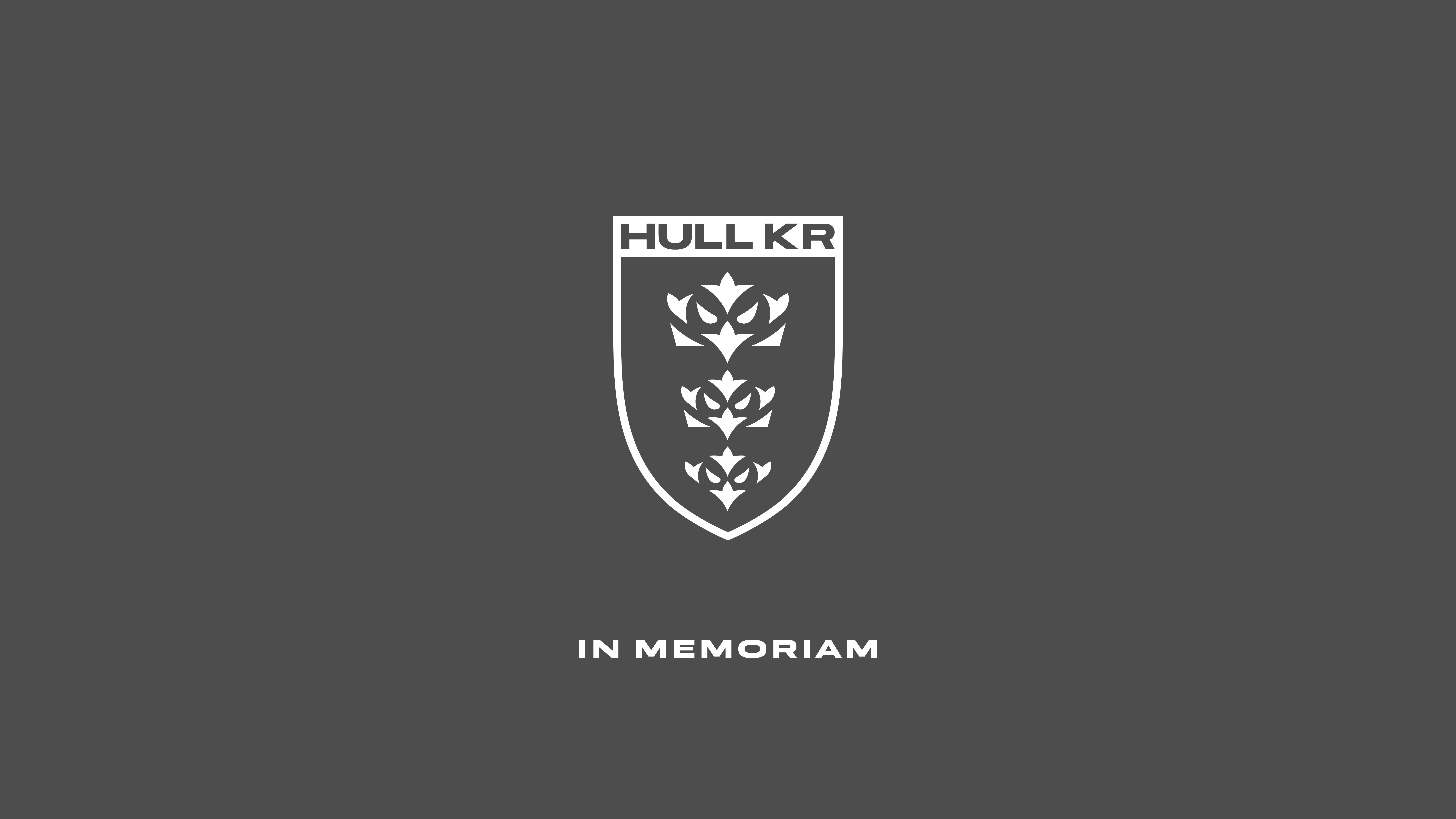 In Memoriam | Hull KR