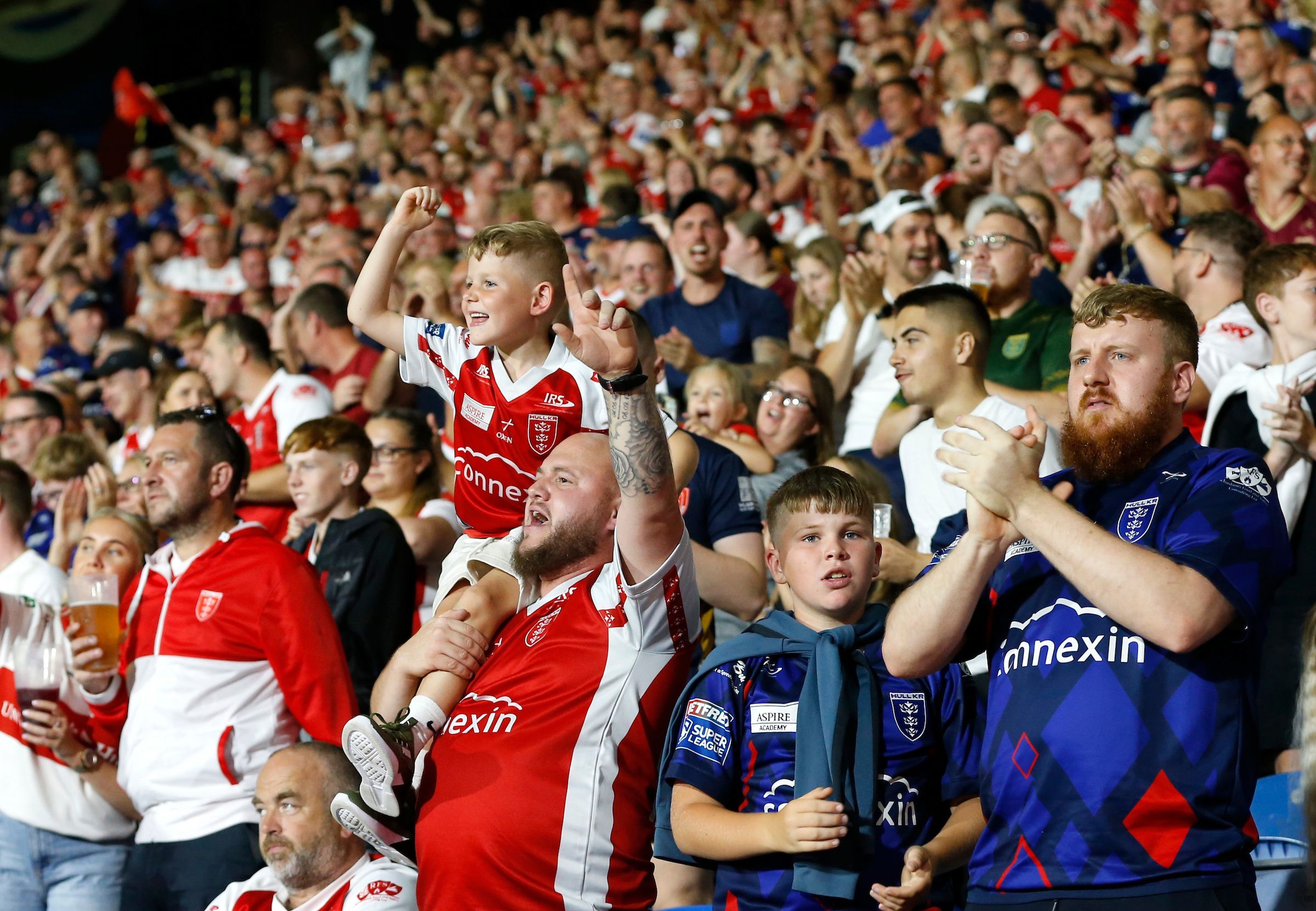 How To Buy | Hull KR