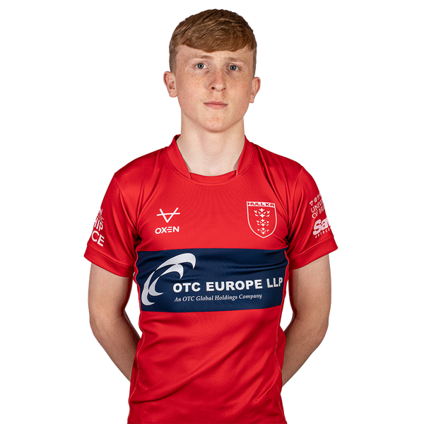 Alex Gorman | Hull KR