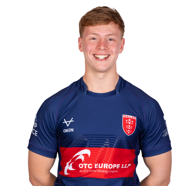 Ryan Moses | Hull KR