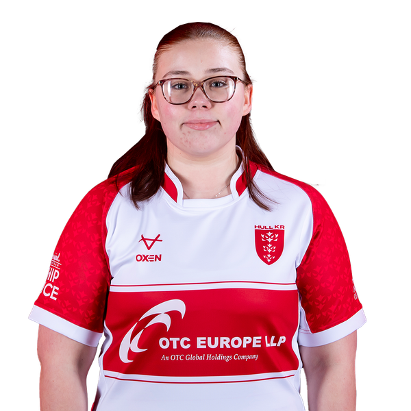 Hannah Byrom | Hull KR