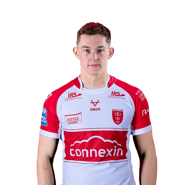 Jack Broadbent | Hull KR
