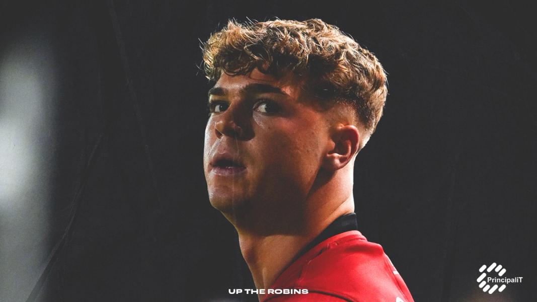 Declan Murphy signs three-year deal with Hull KR | Hull KR