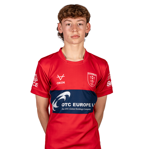 Locklyn Hartley | Hull KR