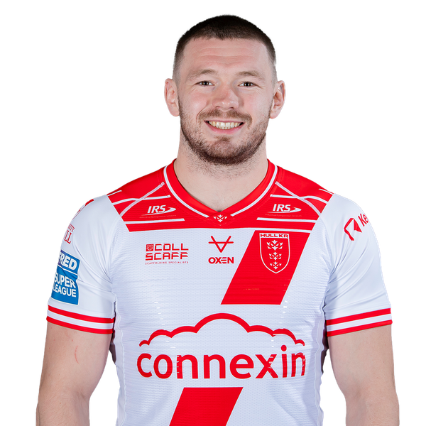 James Batchelor | Hull KR