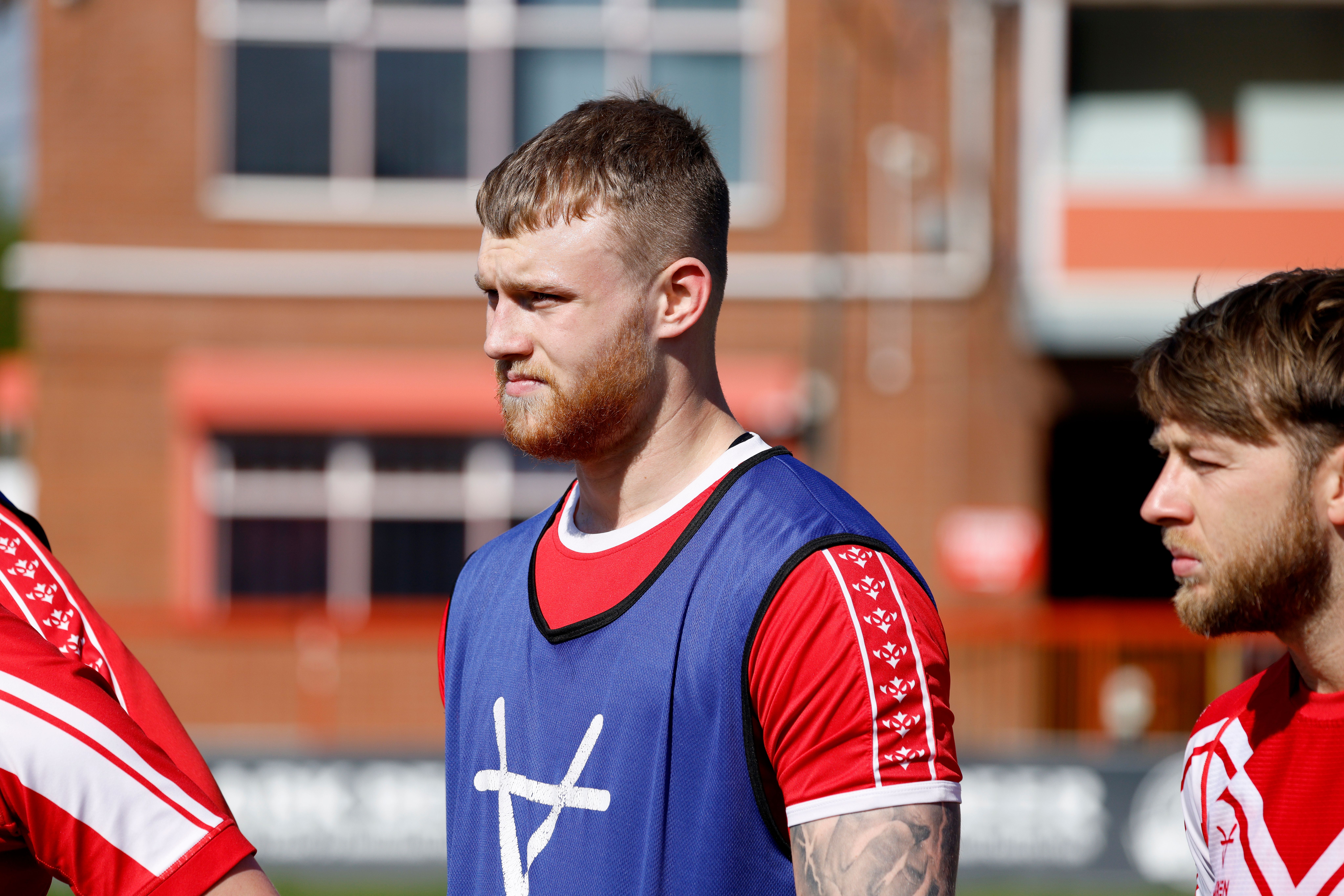 Connor Barley joins the Broncos on loan | Hull KR