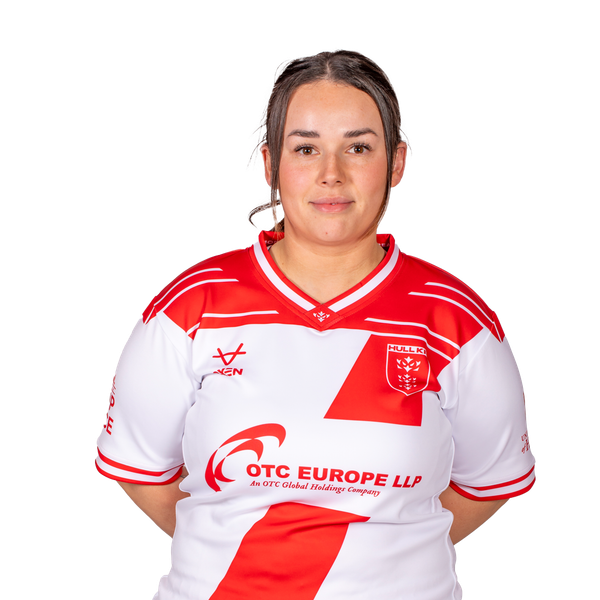 Ruby Adkins | Hull KR