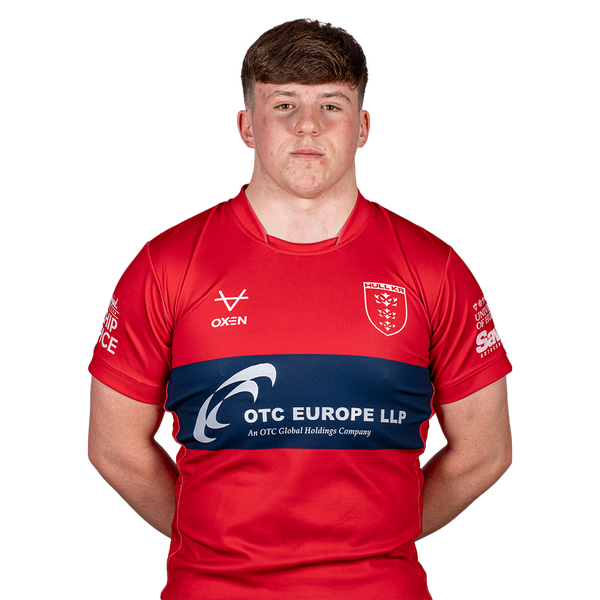 Henry Tully | Hull KR
