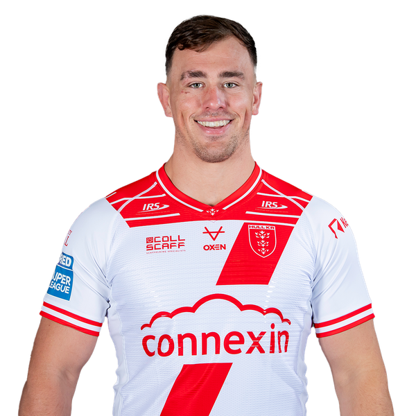 Jai Whitbread | Hull KR