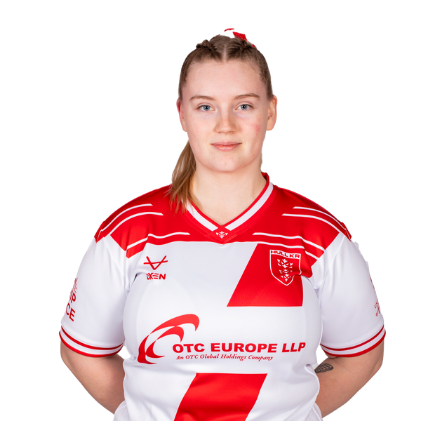 Madison Kendall | Hull KR