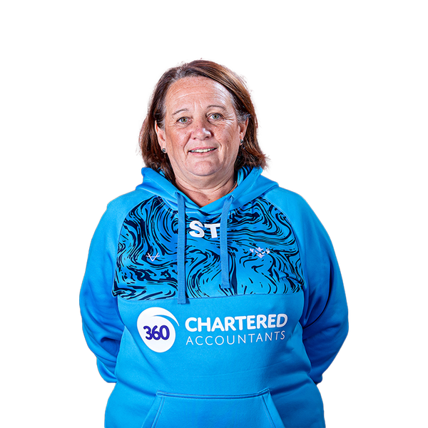 Sue Thompson | Hull KR