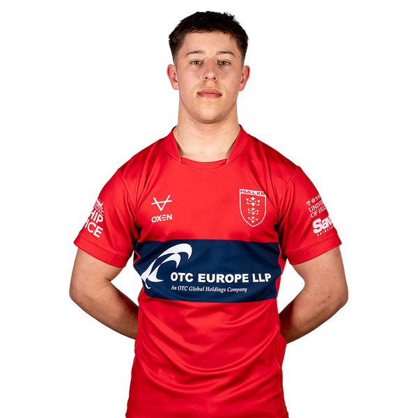 Jake Myers | Hull KR