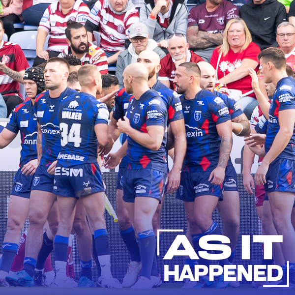 As it happened… The Robins’ 2023 season comes to an end | Hull KR