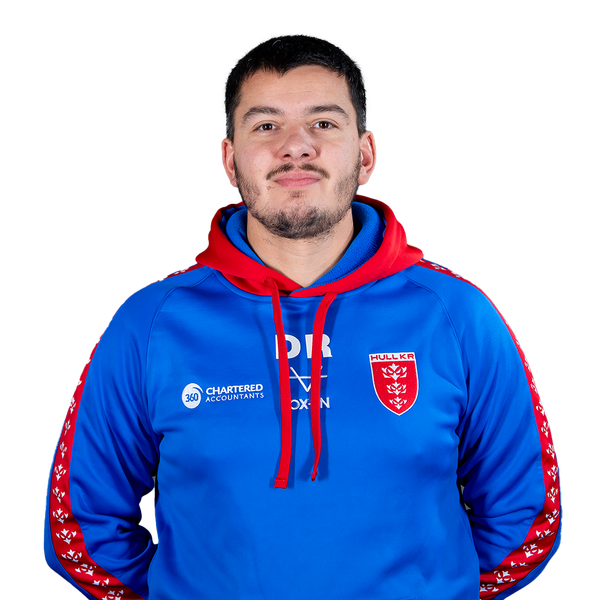 Dan Ramsden | Hull KR