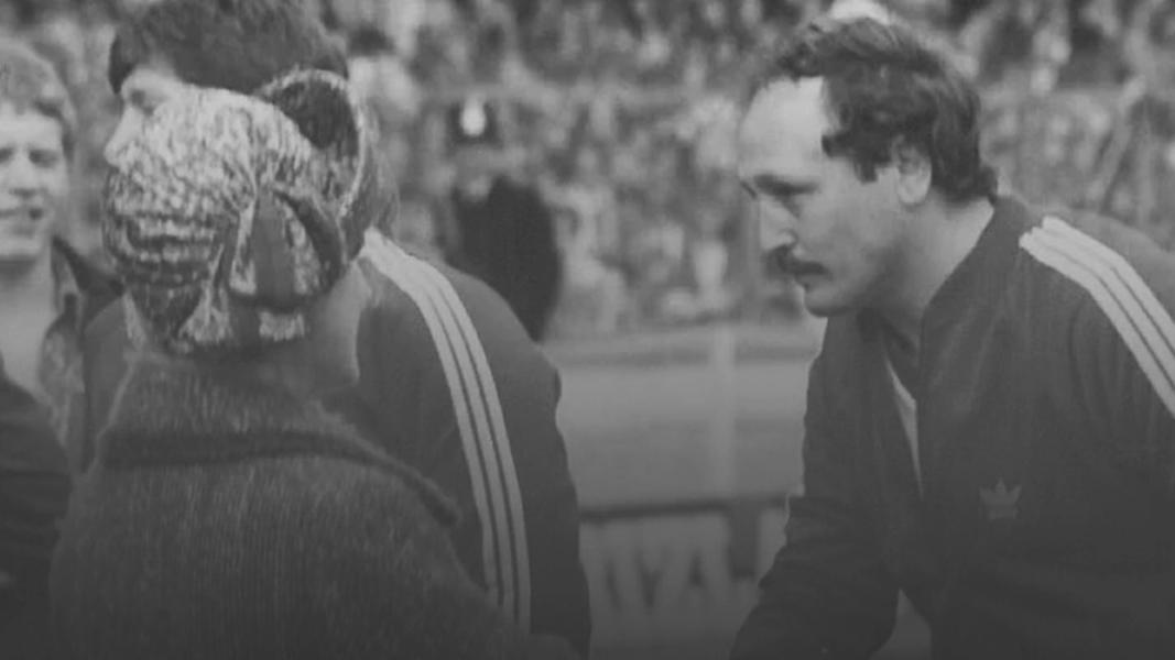 Hull KR Legend and Lance Todd Trophy Winner, Brian Lockwood has passed ...