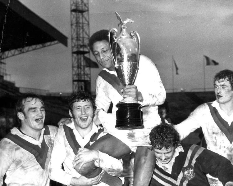 Hull Derby to decide Clive Sullivan MBE Trophy | Hull KR
