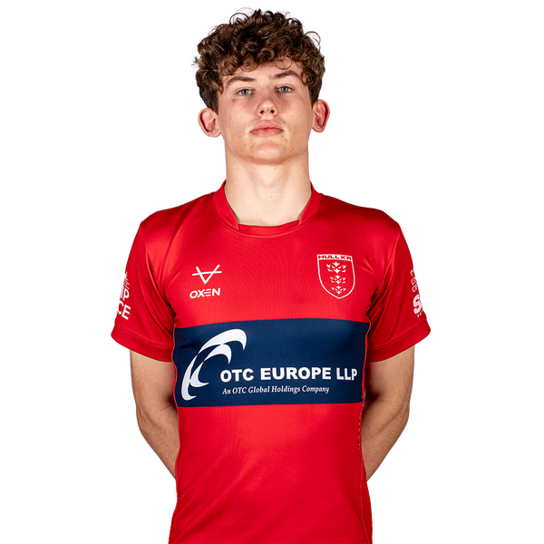 Luca Irwin | Hull KR